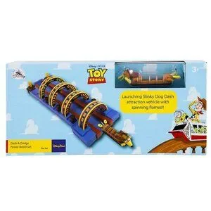 Disney | Toys | Disney Parks Toy Story Hollywood Studios Slinky Dog ...